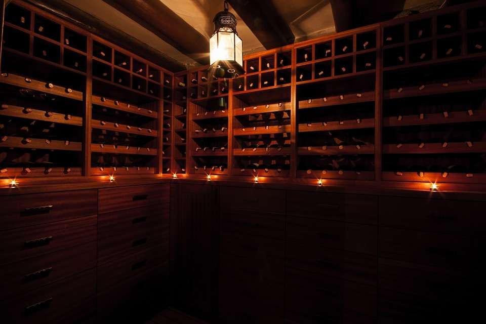 The Ultimate Guide to Cellars - OffGridHub