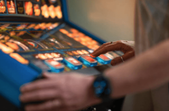 Beyond the Reels: The Influence of Popular Culture on Slot Online ...