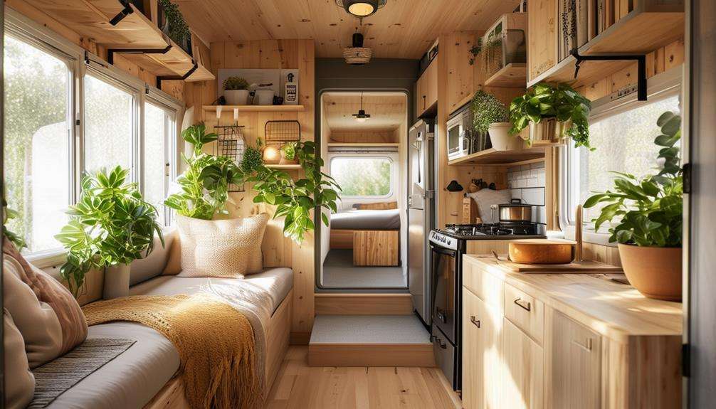 The Ultimate Tiny Home Checklist: Must-Have Items - OffGridHub