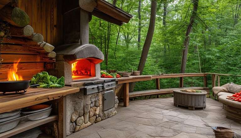 How to Create a Tiny Home for Outdoor Enthusiasts - OffGridHub